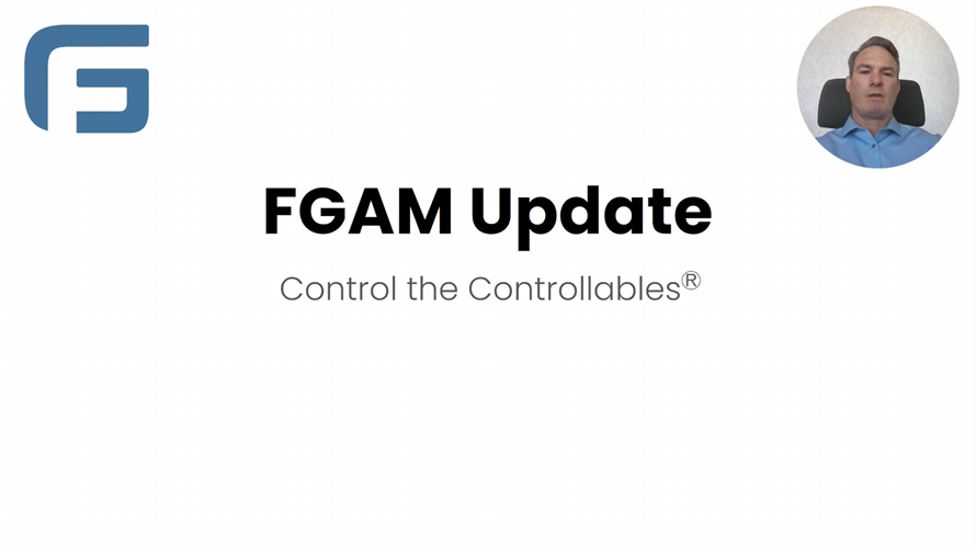 FGAM Update April 2025 - Tom Williams - Family Office Director